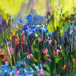 Oil Paintings — Katherine Sutherland Art