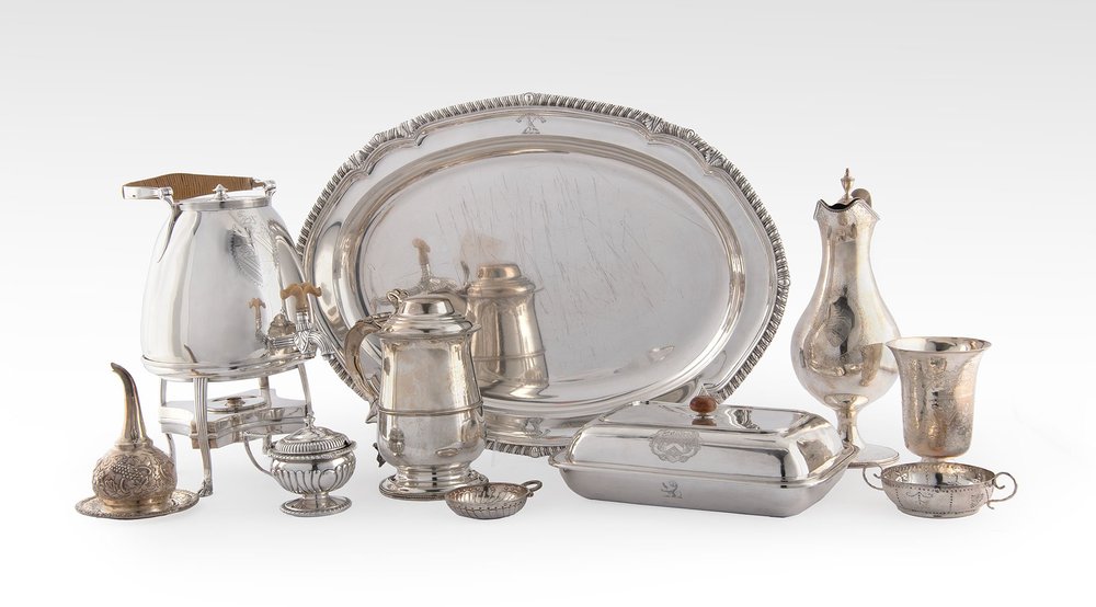 Lewis & Grant Auctions