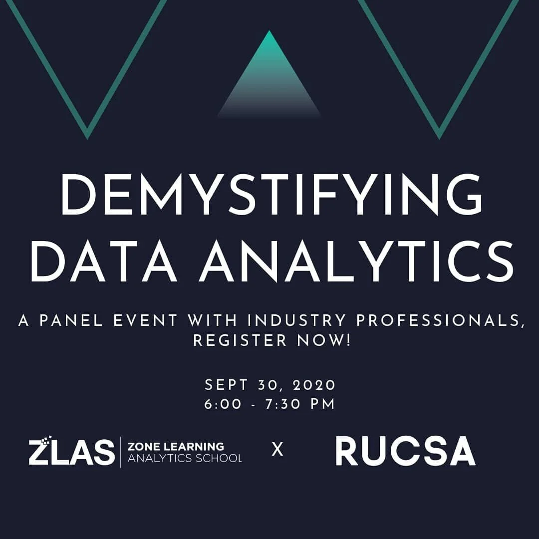 Metropolitan Data Science Association