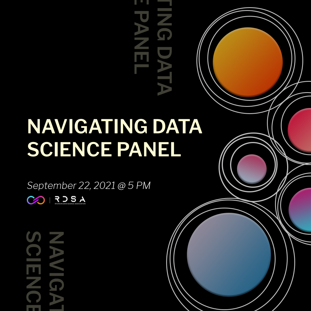 Metropolitan Data Science Association