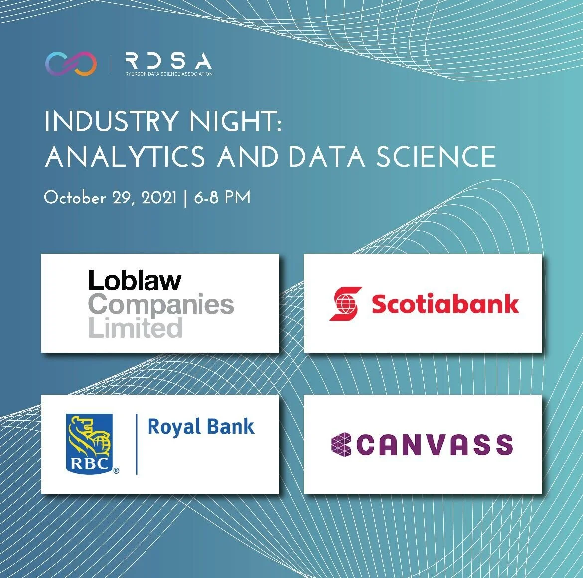 Metropolitan Data Science Association