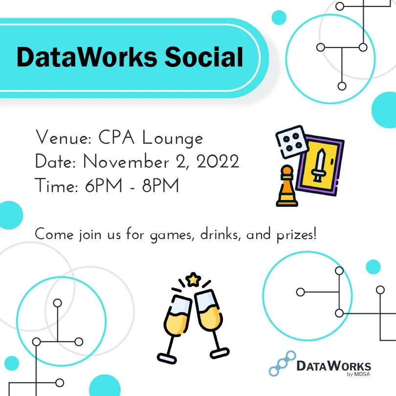 Metropolitan Data Science Association