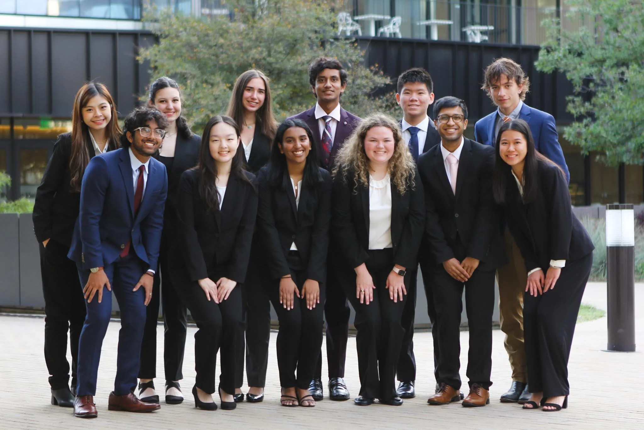 team — USIT Foundation