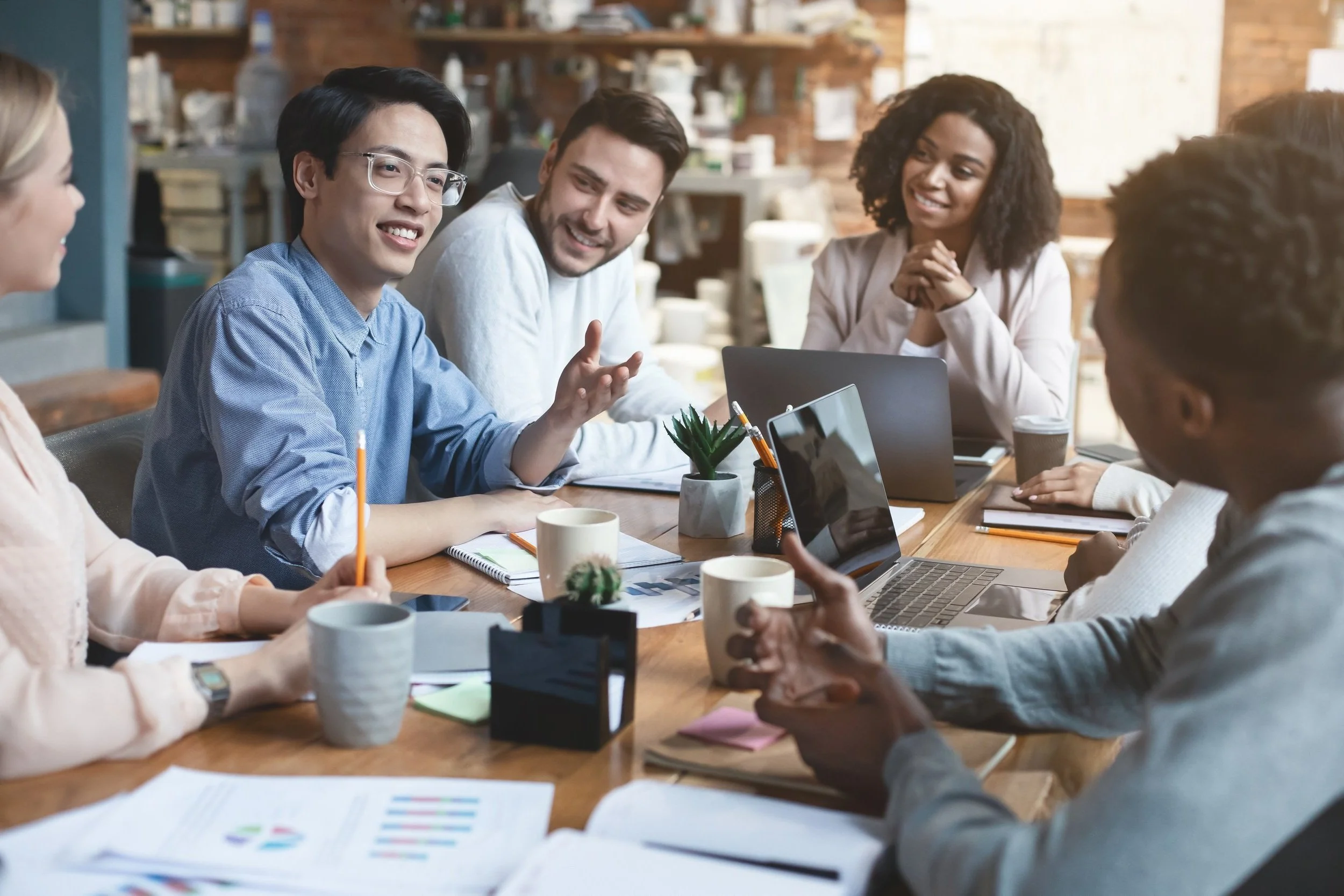 Talloo - Professional Peer Groups