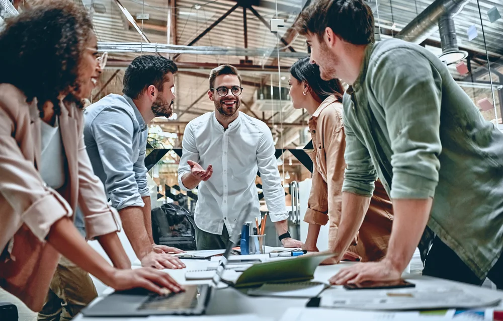 Talloo - Professional Peer Groups