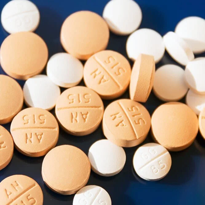 Spironolactone: Voluntary Recall BRP Pharmaceuticals — Michigan Poison ...