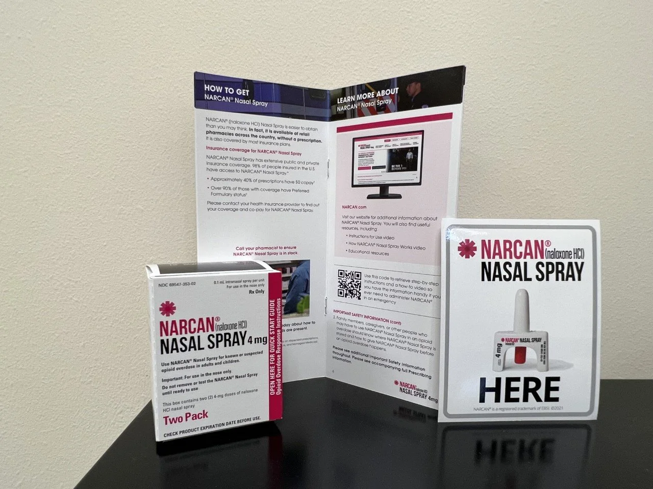 Coalition for Poison Prevention — Michigan Poison Center