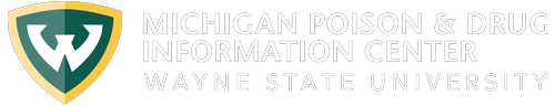 Michigan Poison & Drug Information Center | Get Expert Guidance