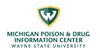 Call Center — Michigan Poison & Drug Information Center