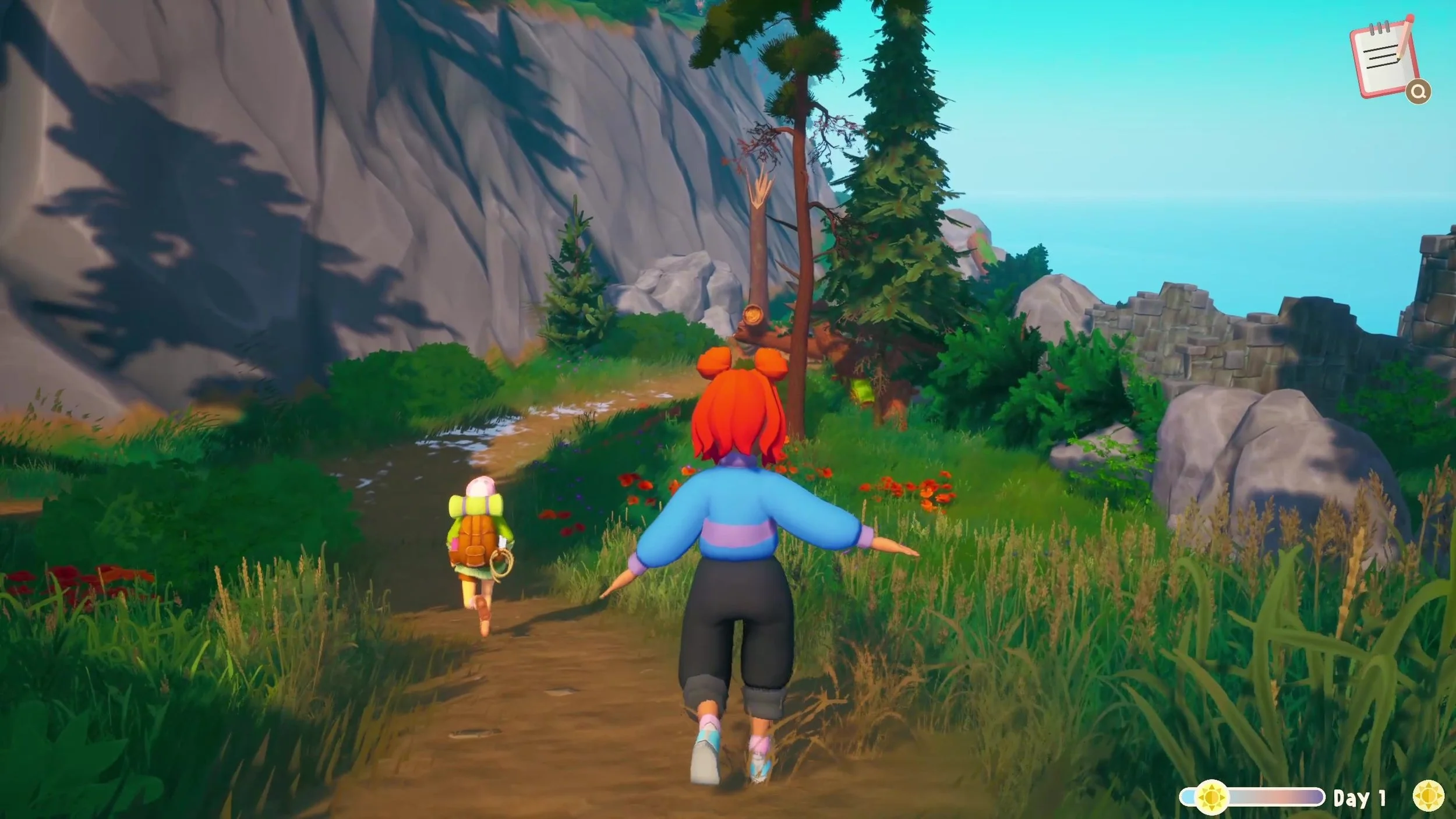 Out and About — Yaldi Games