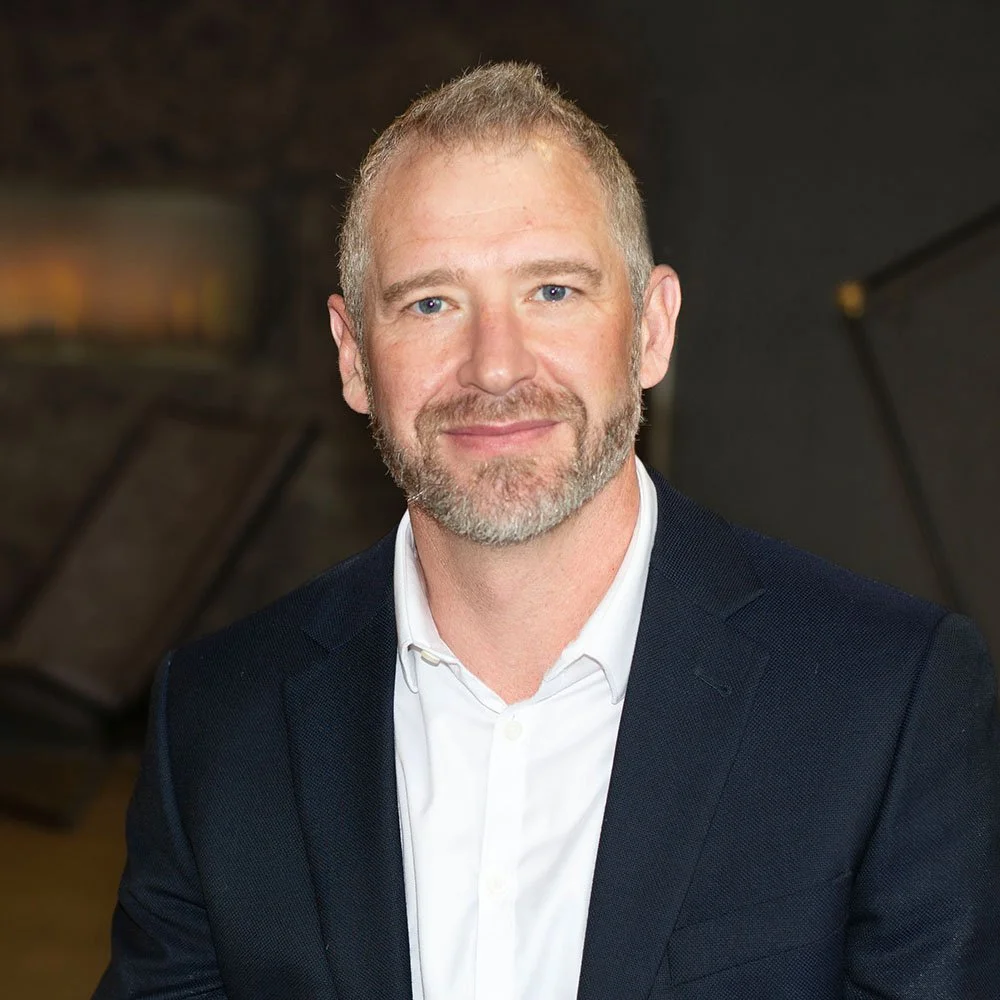 About — Coastal Ridge