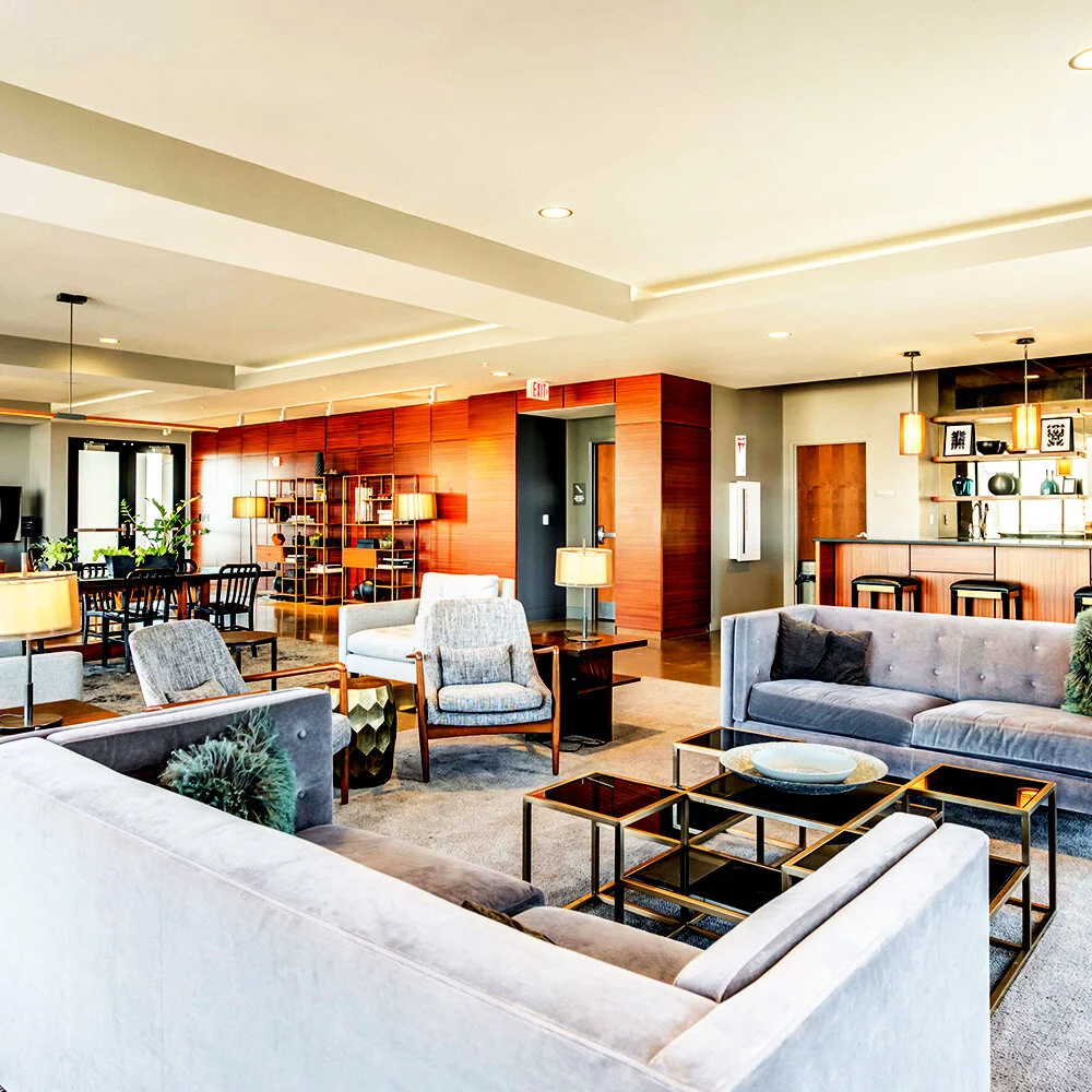 Management — Coastal Ridge