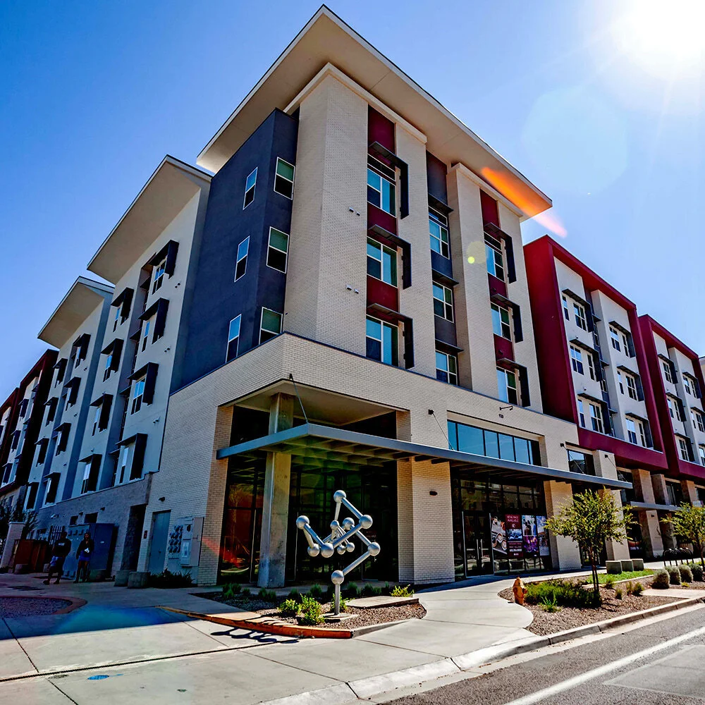 Investment — Coastal Ridge