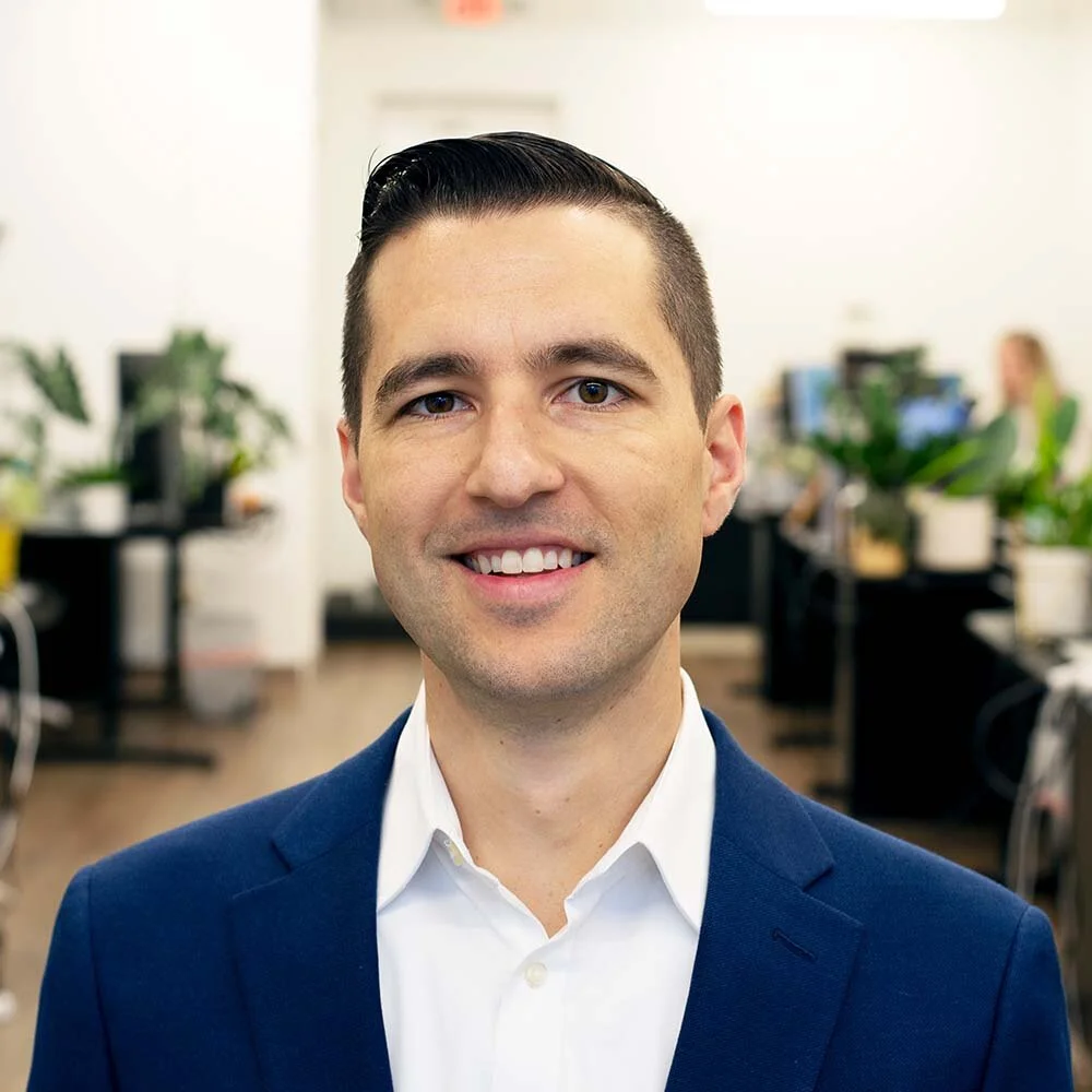 Investment — Coastal Ridge