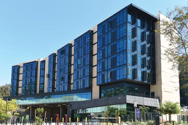 About — Coastal Ridge