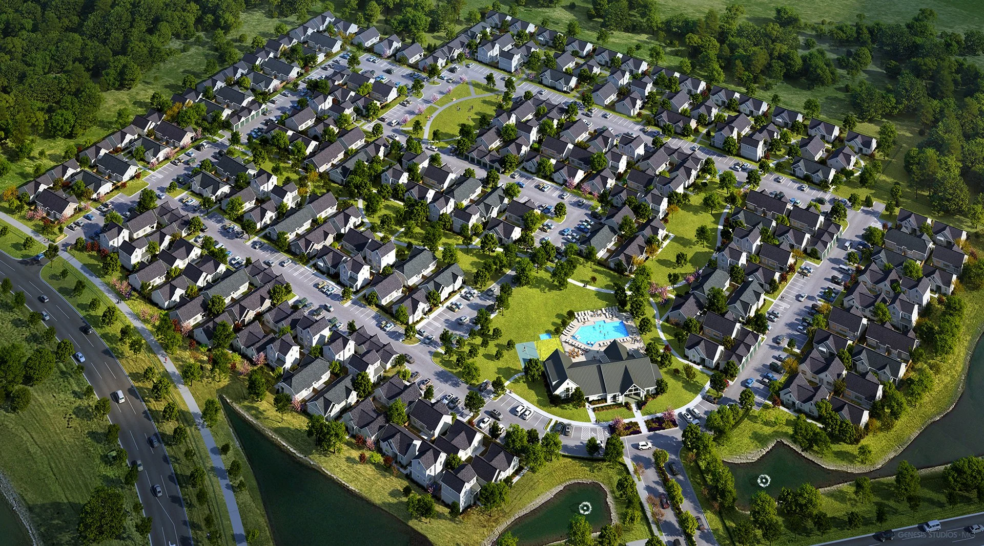 News — Coastal Ridge