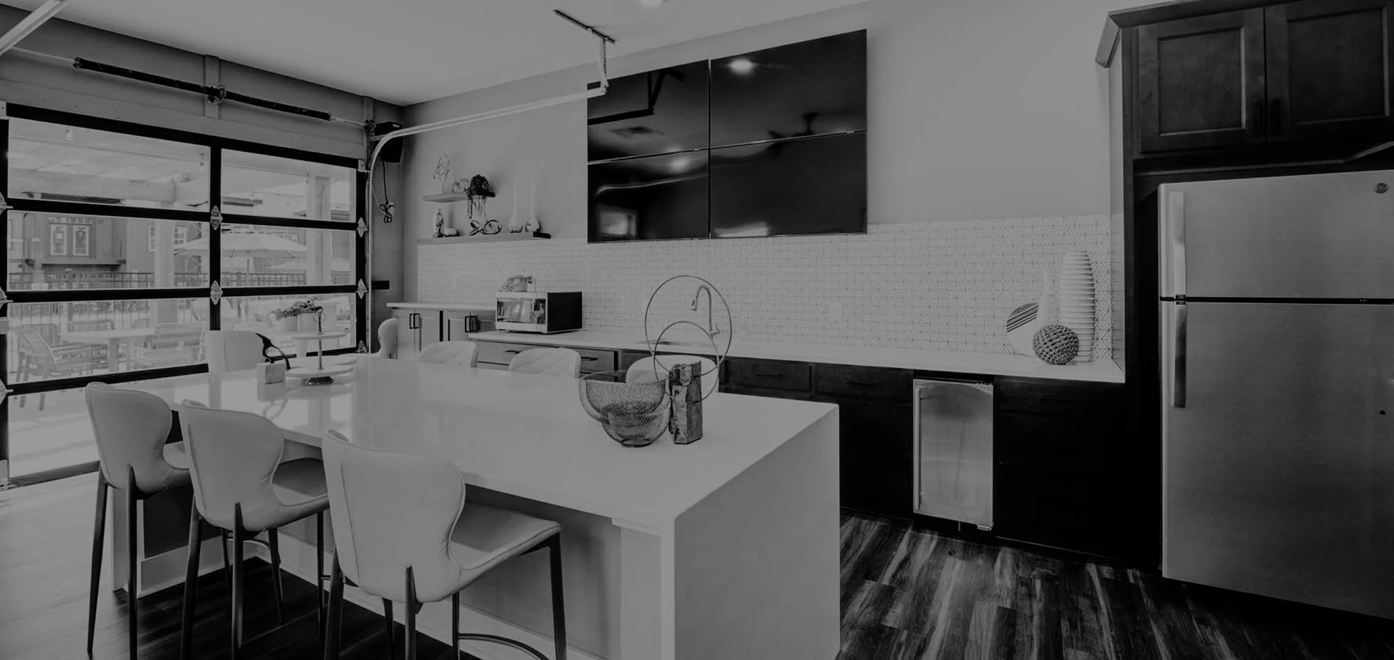 Portfolio — Coastal Ridge