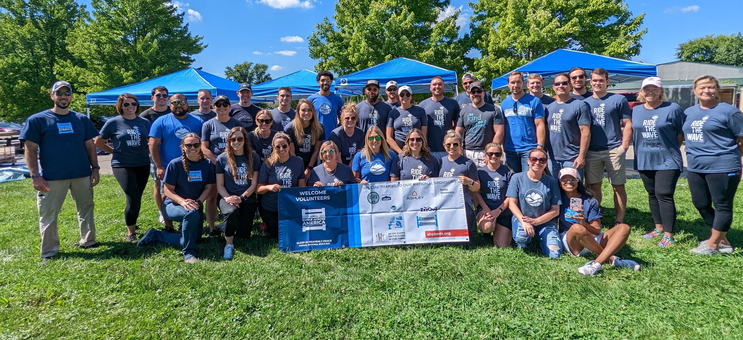 Corporate Responsibility — Coastal Ridge