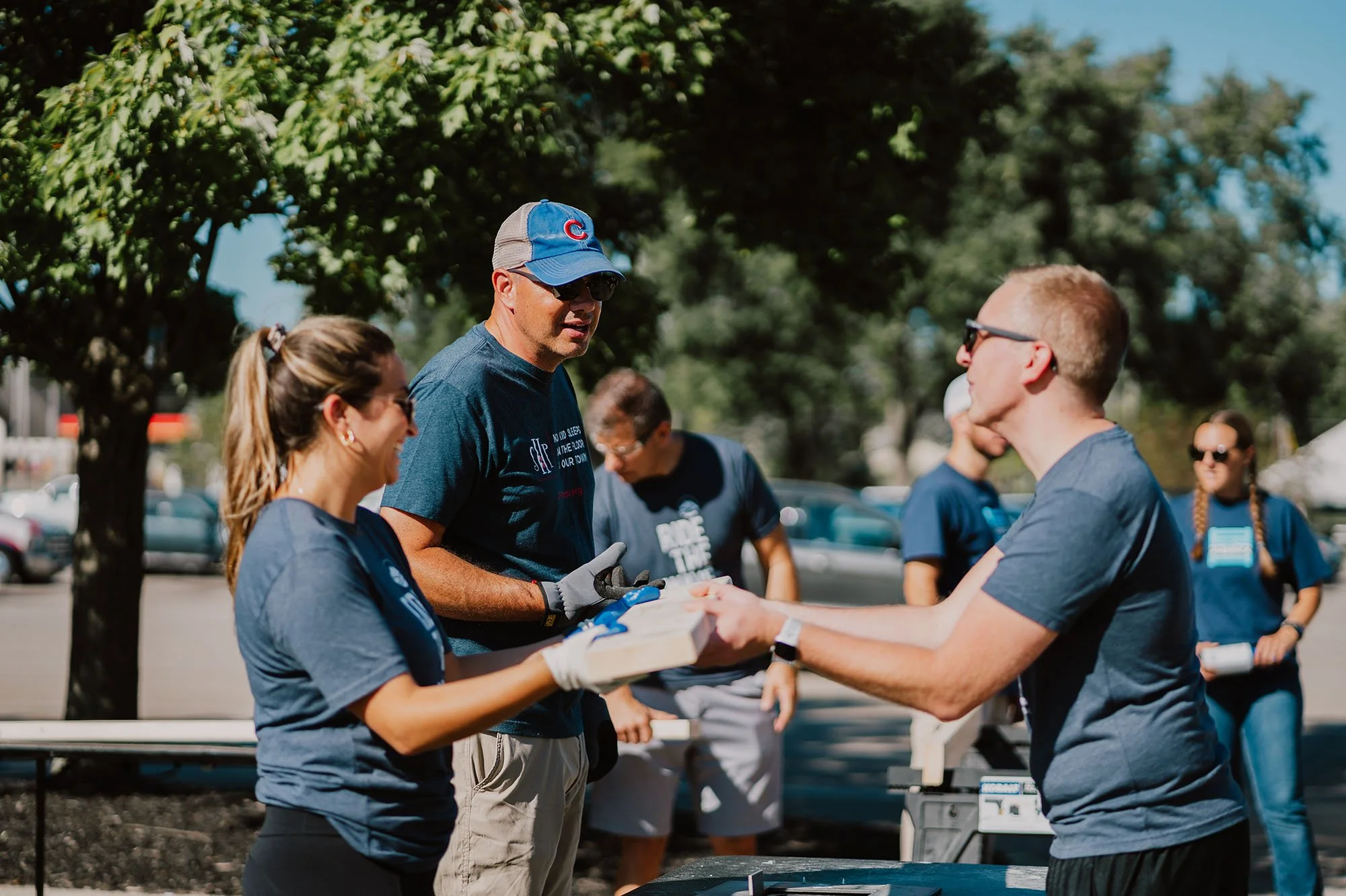 Our Culture — Coastal Ridge