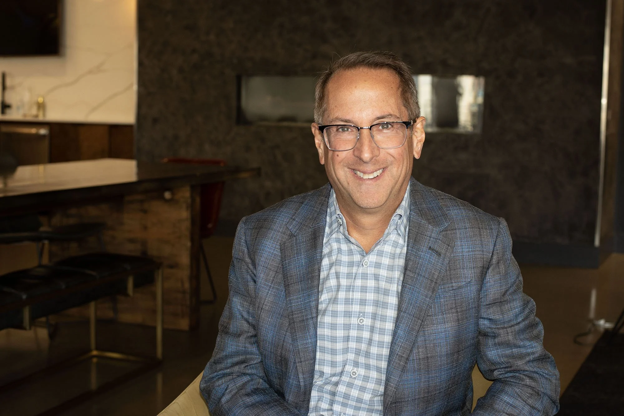 About — Coastal Ridge