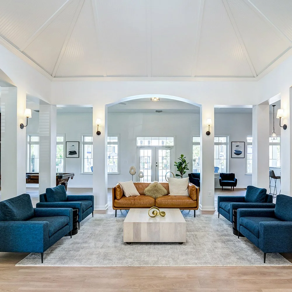 Investment — Coastal Ridge