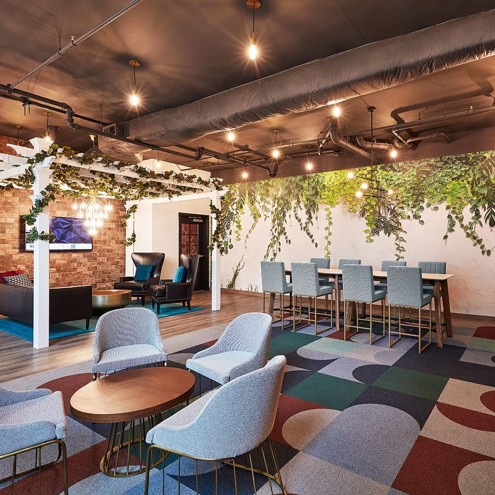 Investment — Coastal Ridge