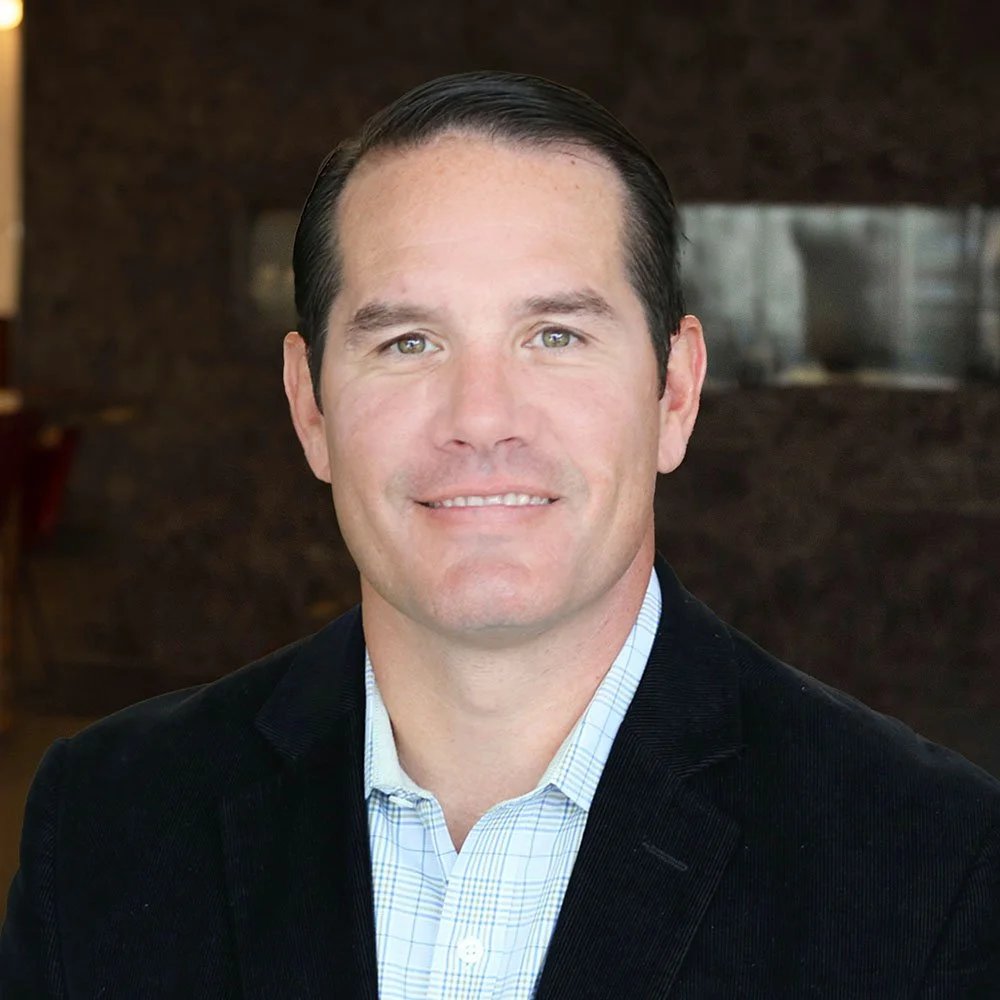 About — Coastal Ridge