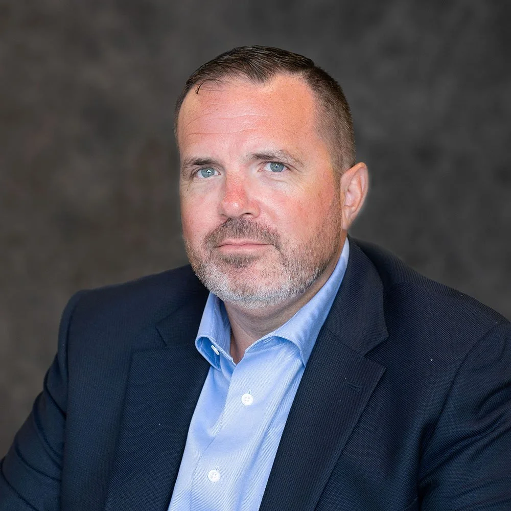 About — Coastal Ridge