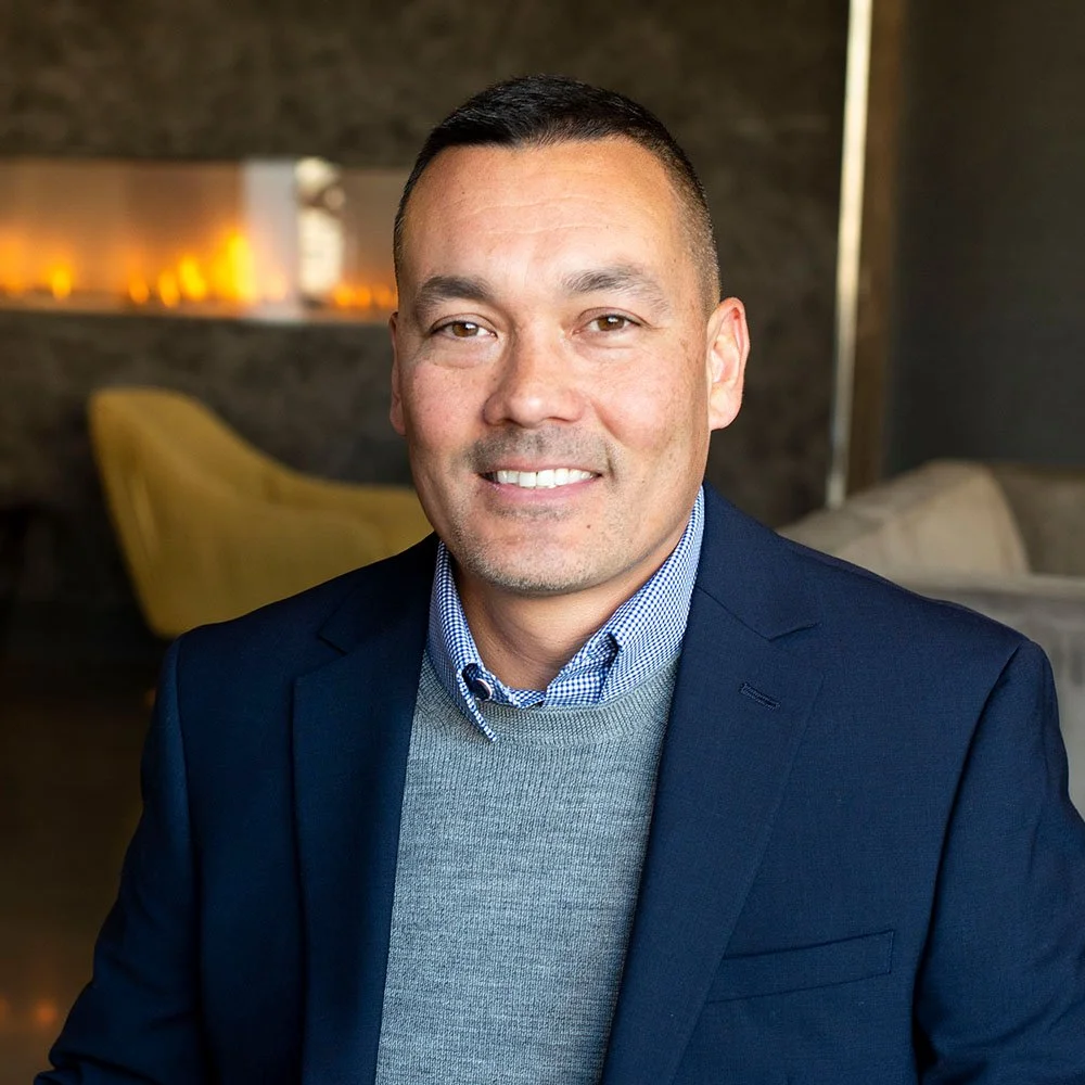 About — Coastal Ridge