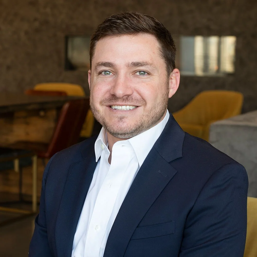 About — Coastal Ridge