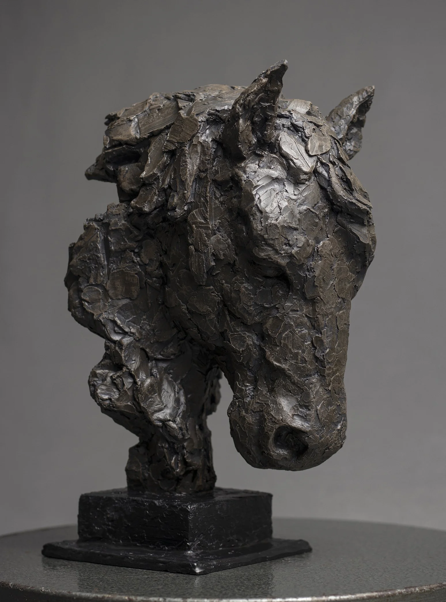 Illyrian Helmet — Erik Ebeling Art