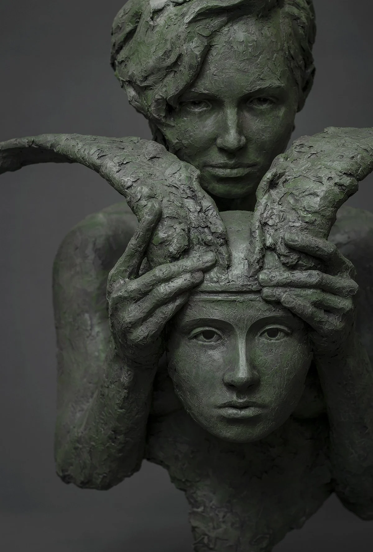Janus — Erik Ebeling Art