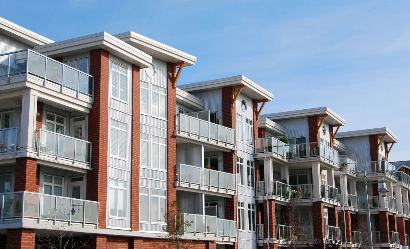 MyVic Property Management - Edmonton Property Management Company
