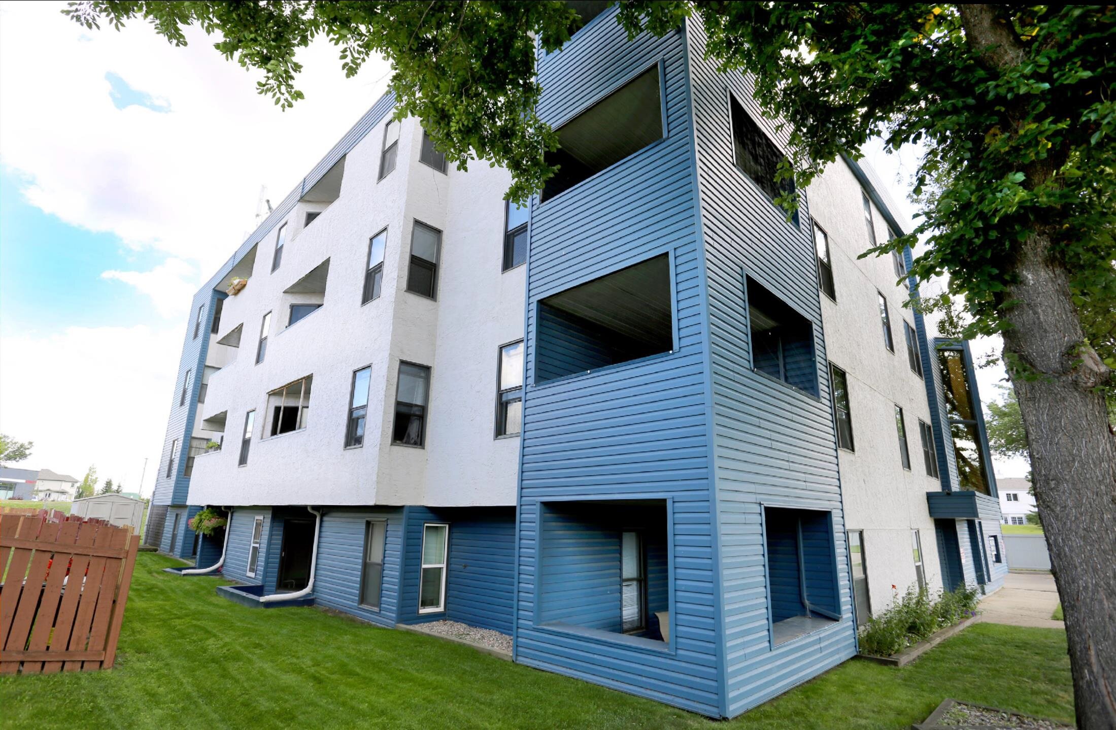 MyVic Property Management - Edmonton Property Management Company