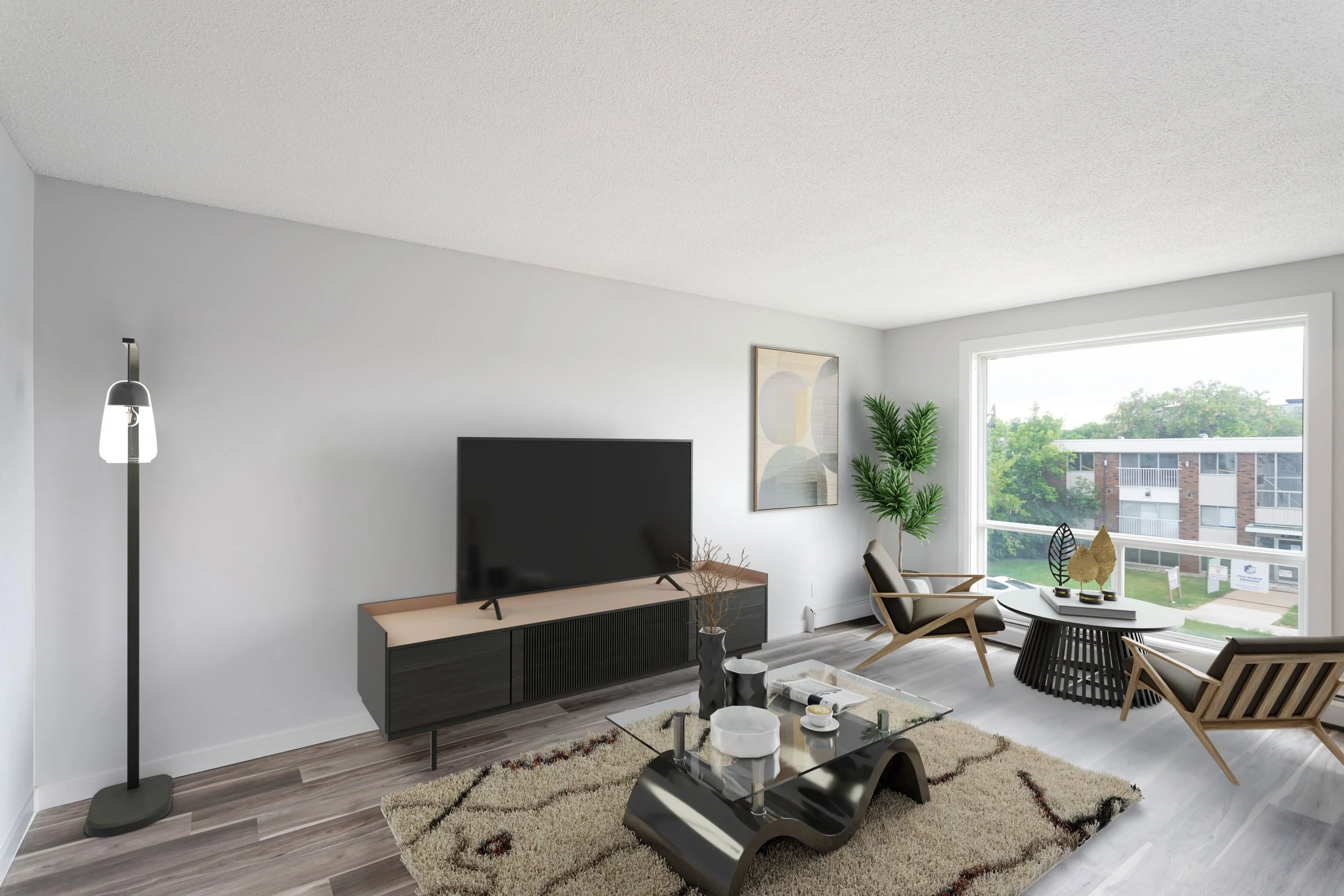 MyVic Property Management - Edmonton Property Management Company