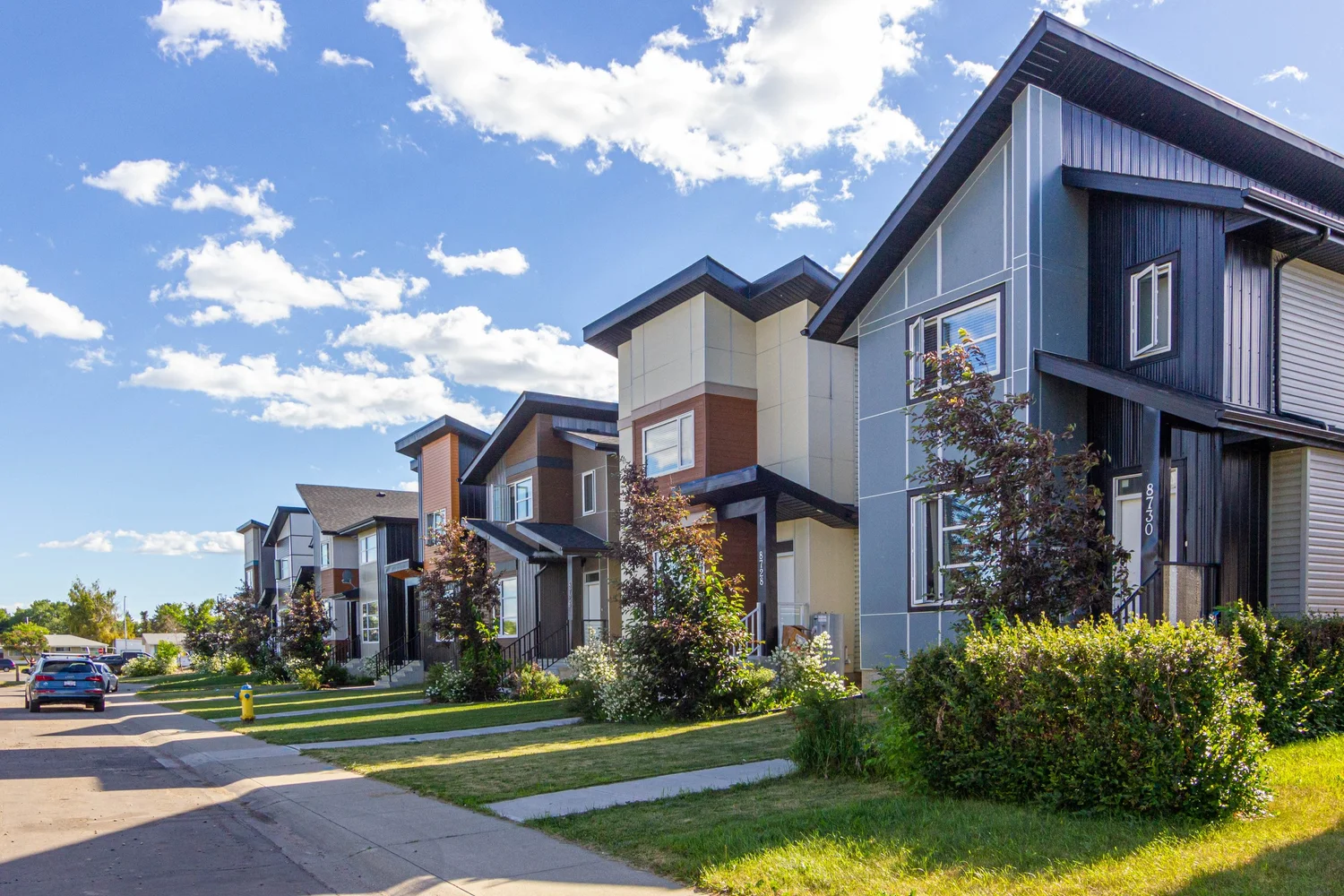 MyVic Property Management - Edmonton Property Management Company