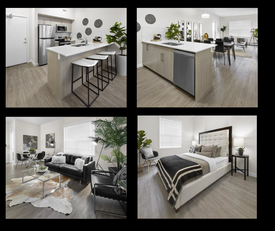 MyVic Property Management - Edmonton Property Management Company