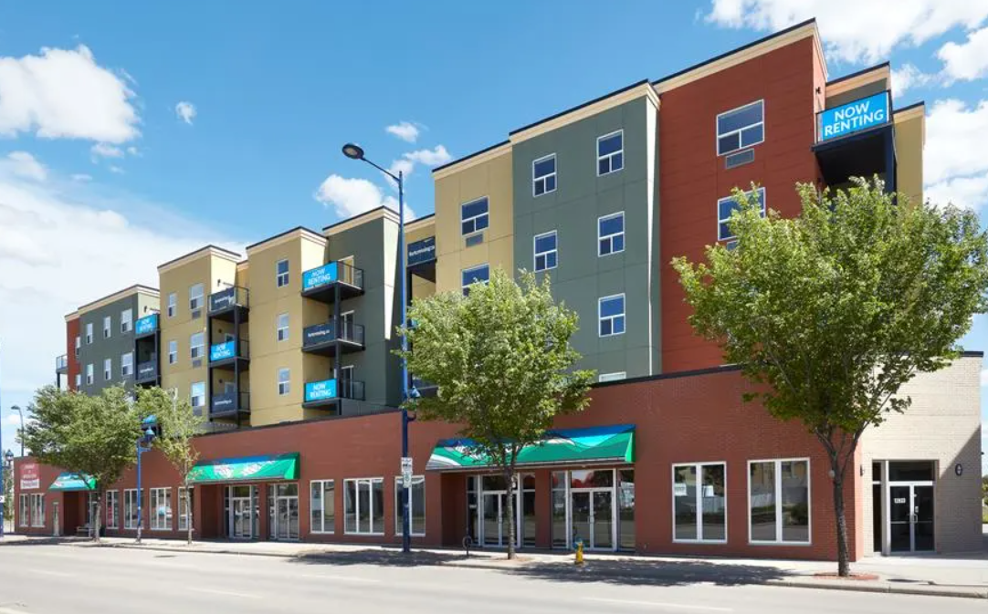 MyVic Property Management - Edmonton Property Management Company