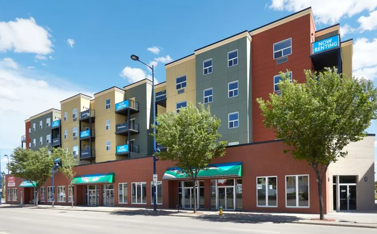 MyVic Property Management - Edmonton Property Management Company