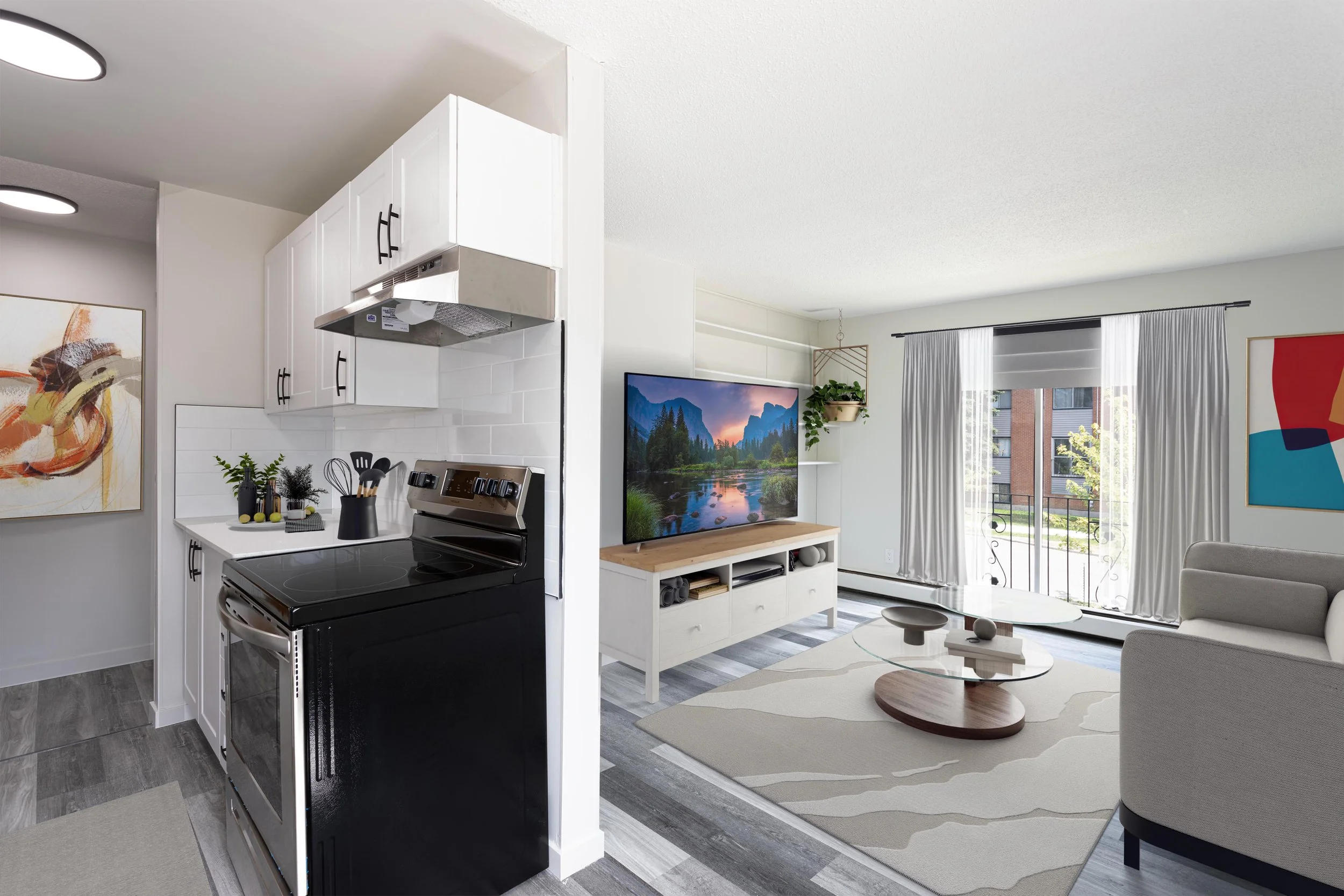 MyVic Property Management - Edmonton Property Management Company