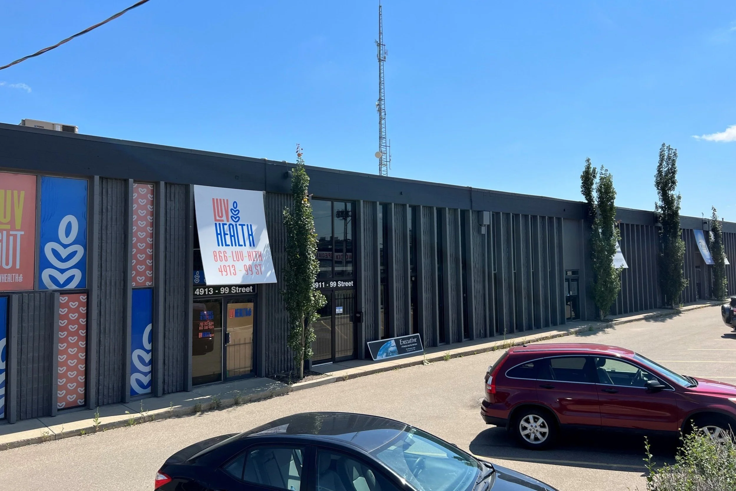 MyVic Property Management - Edmonton Property Management Company