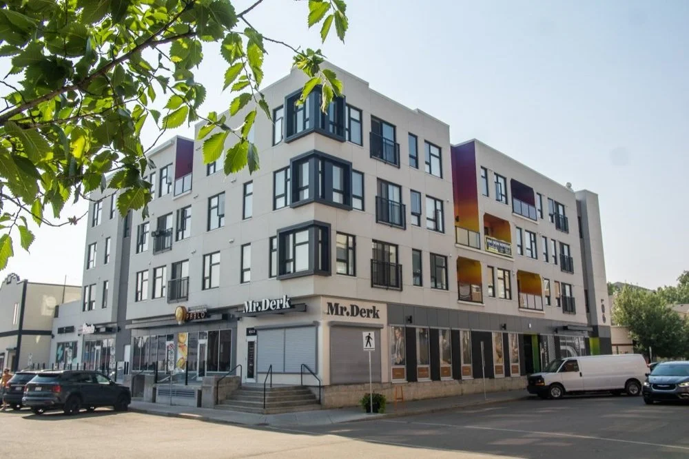MyVic Property Management - Edmonton Property Management Company