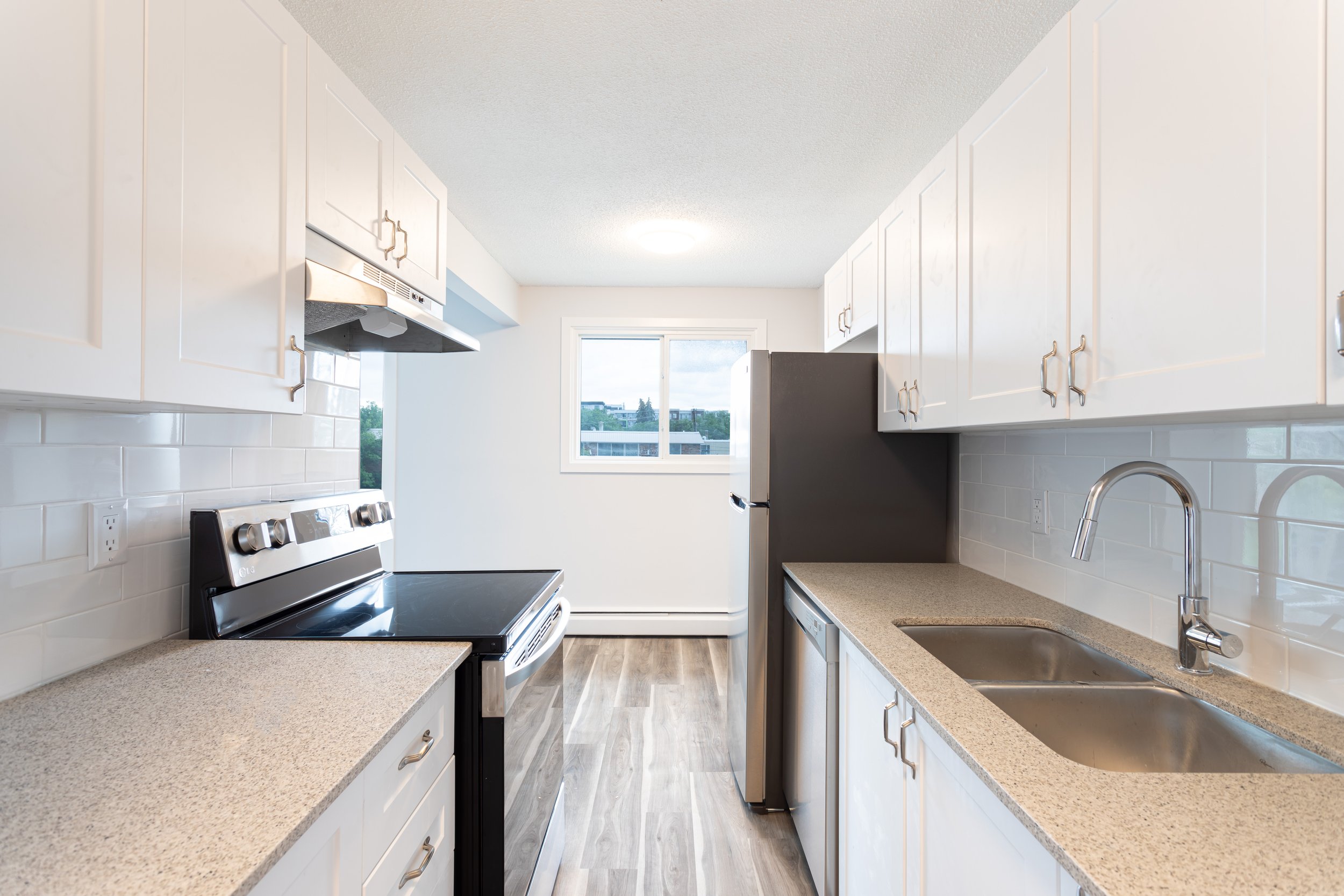 MyVic Property Management - Edmonton Property Management Company