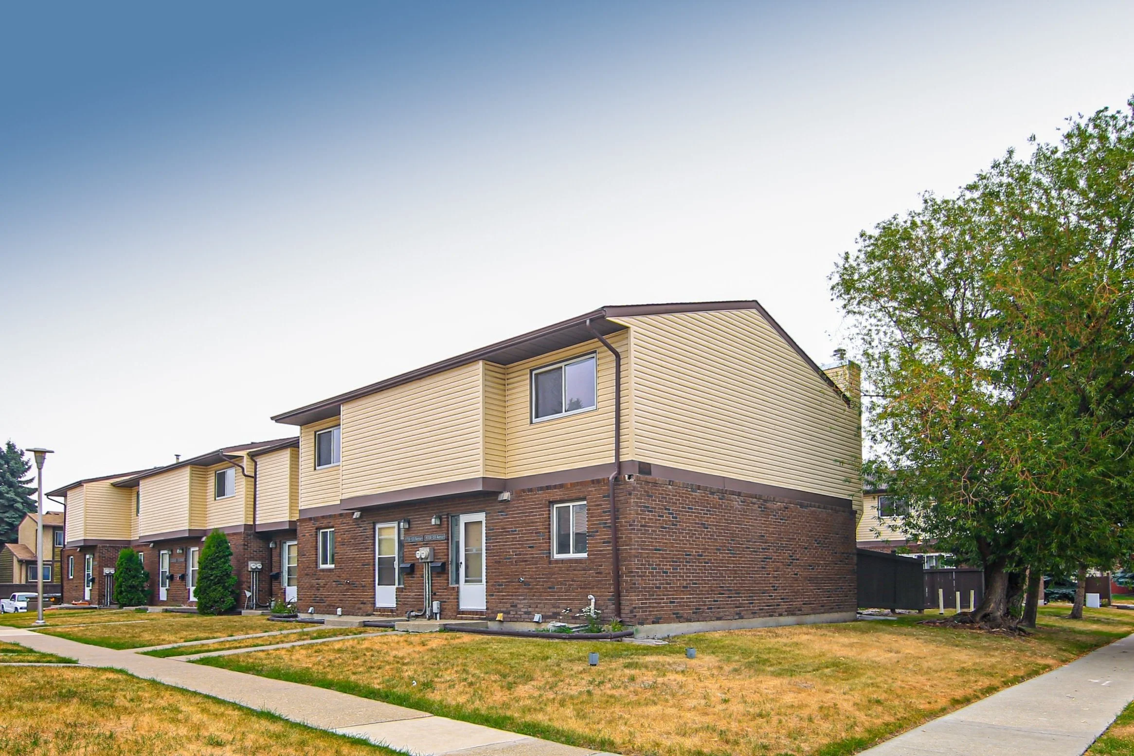 MyVic Property Management - Edmonton Property Management Company
