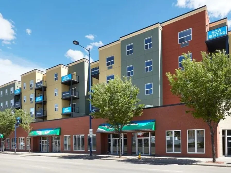 MyVic Property Management - Edmonton Property Management Company