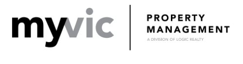 Myvic Property Management