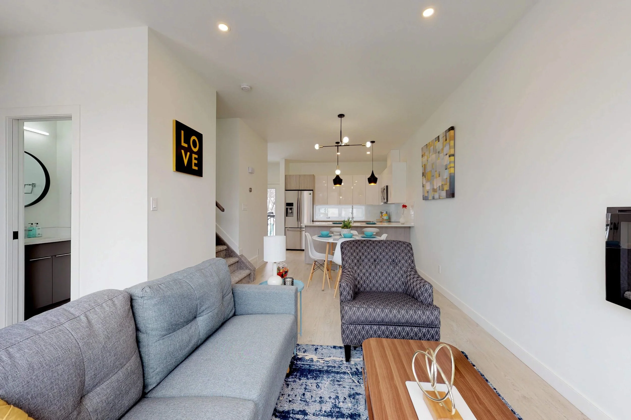 MyVic Property Management - Edmonton Property Management Company