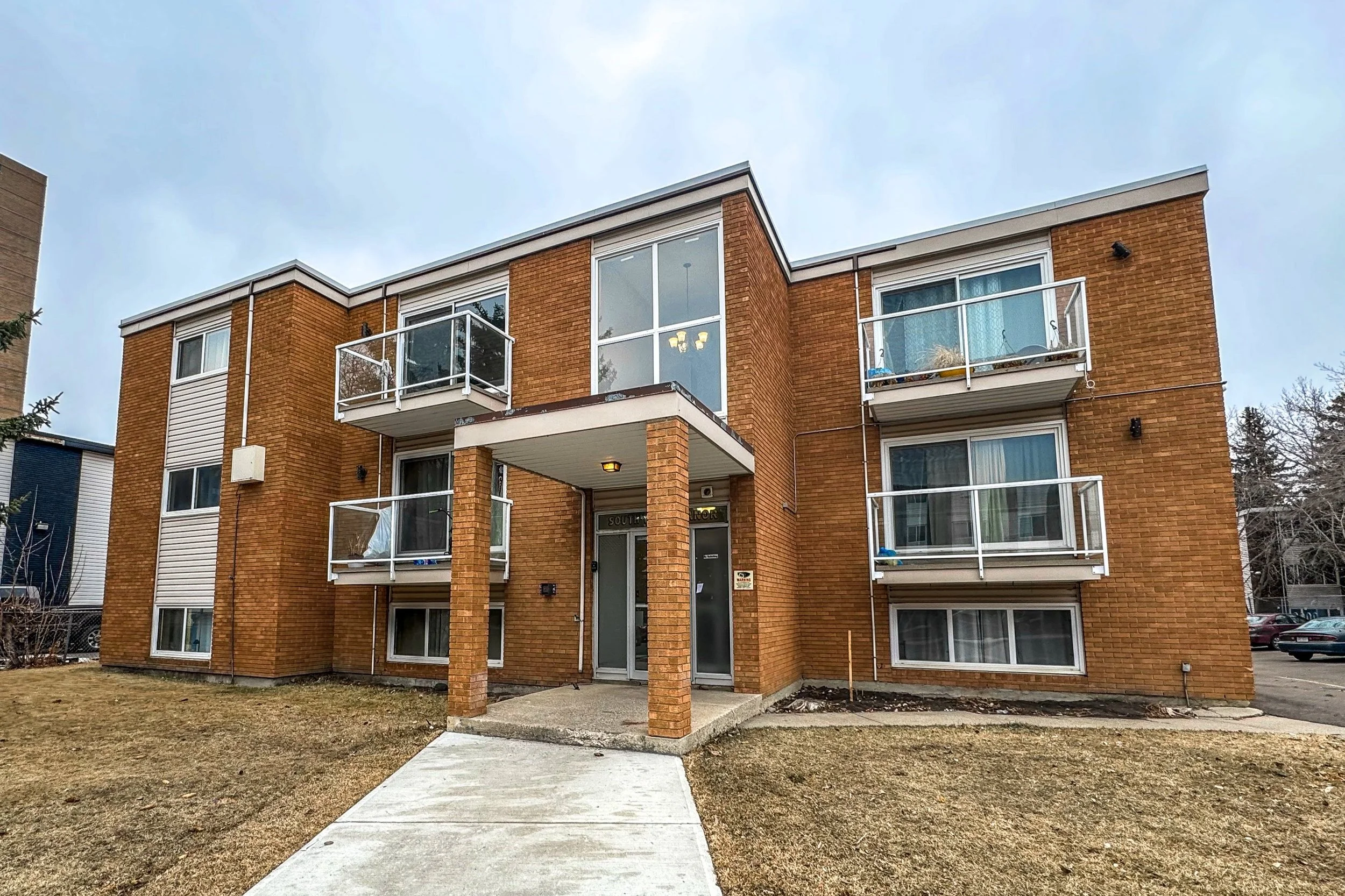 MyVic Property Management - Edmonton Property Management Company