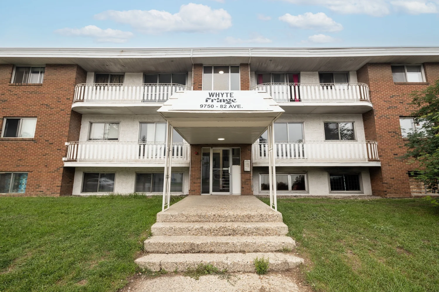 MyVic Property Management - Edmonton Property Management Company
