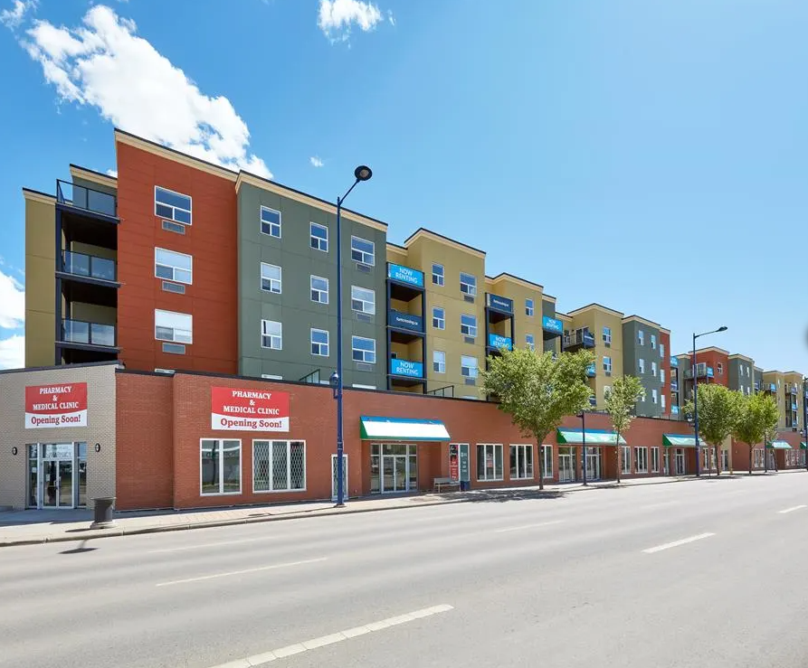 MyVic Property Management - Edmonton Property Management Company
